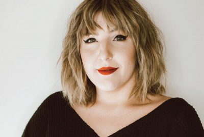 Jessica Stoker | Grand Salon Stylist | Landis Lifestyle Salon