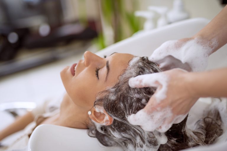 Beauty Salon Magic: New Year, New You! | Landis Lifestyle Salon