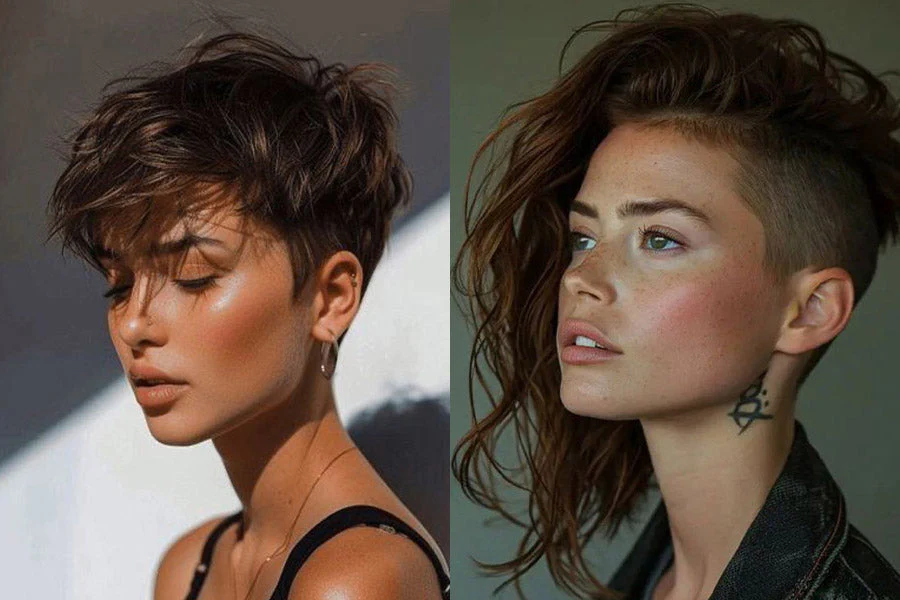 Fashion Hair Color Services - Landis Lifestyle Salon SLC